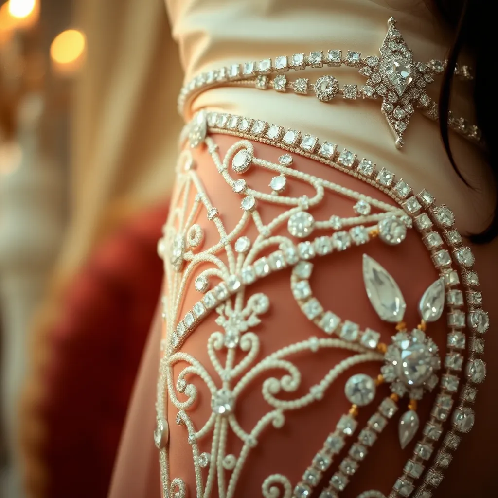 Exploring Diamond Bling Wrap: An In-Depth Guide