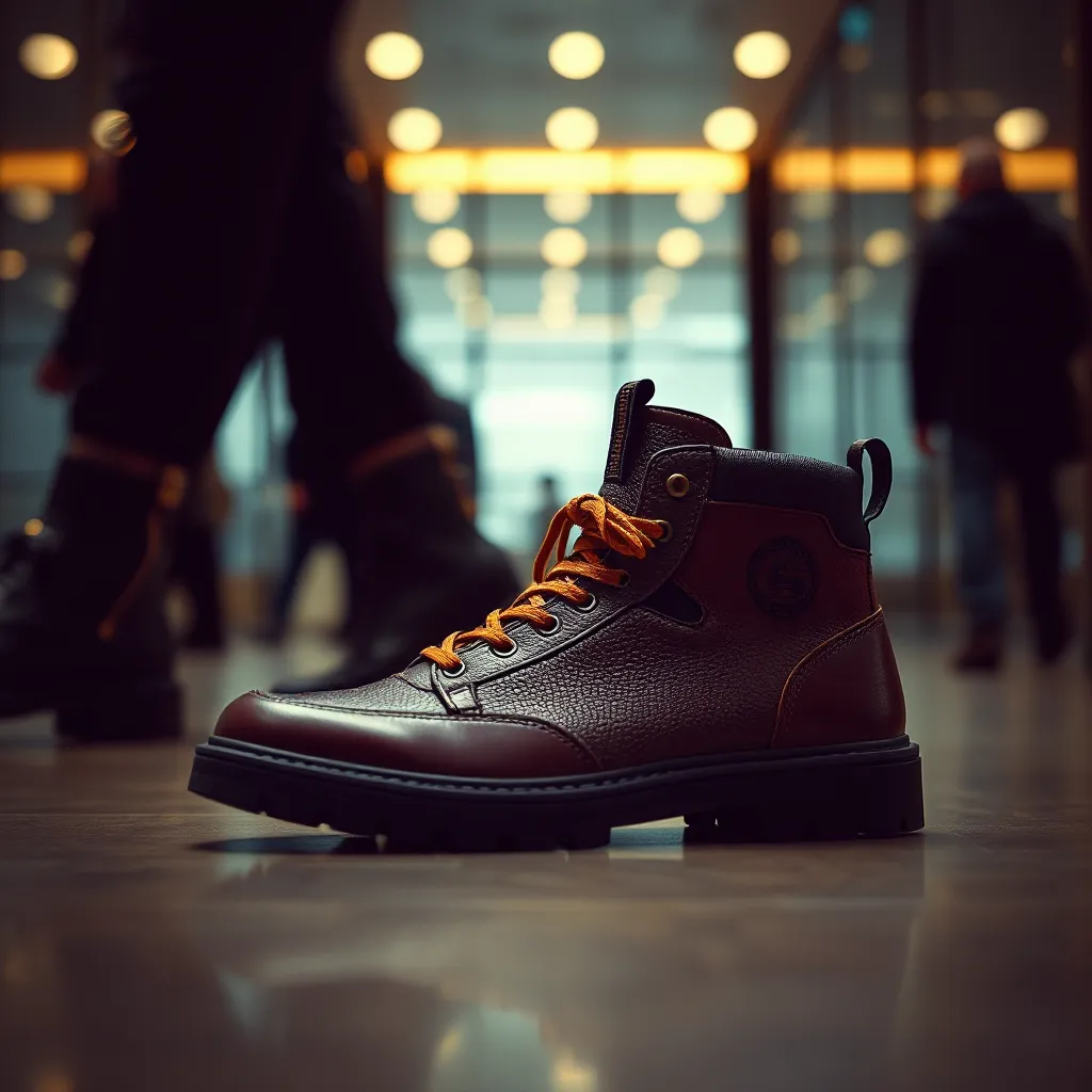 Exploring Iconic Shoe Brands: A Comprehensive Overview