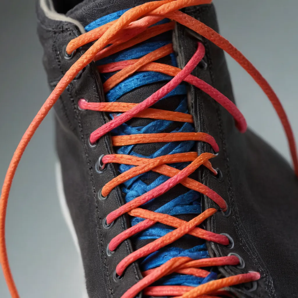 Exploring Lazy Elastic Shoelaces: A Practical Guide